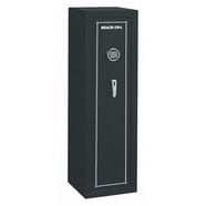 Stack-On 10-Gun Safe with Combination Lock, Hunter Green - Walmart.com