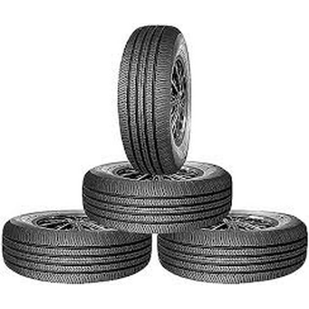 PAQUETE 4 LLANTAS 175 70 R13 82H MIRAGE MR-166 | Walmart en línea