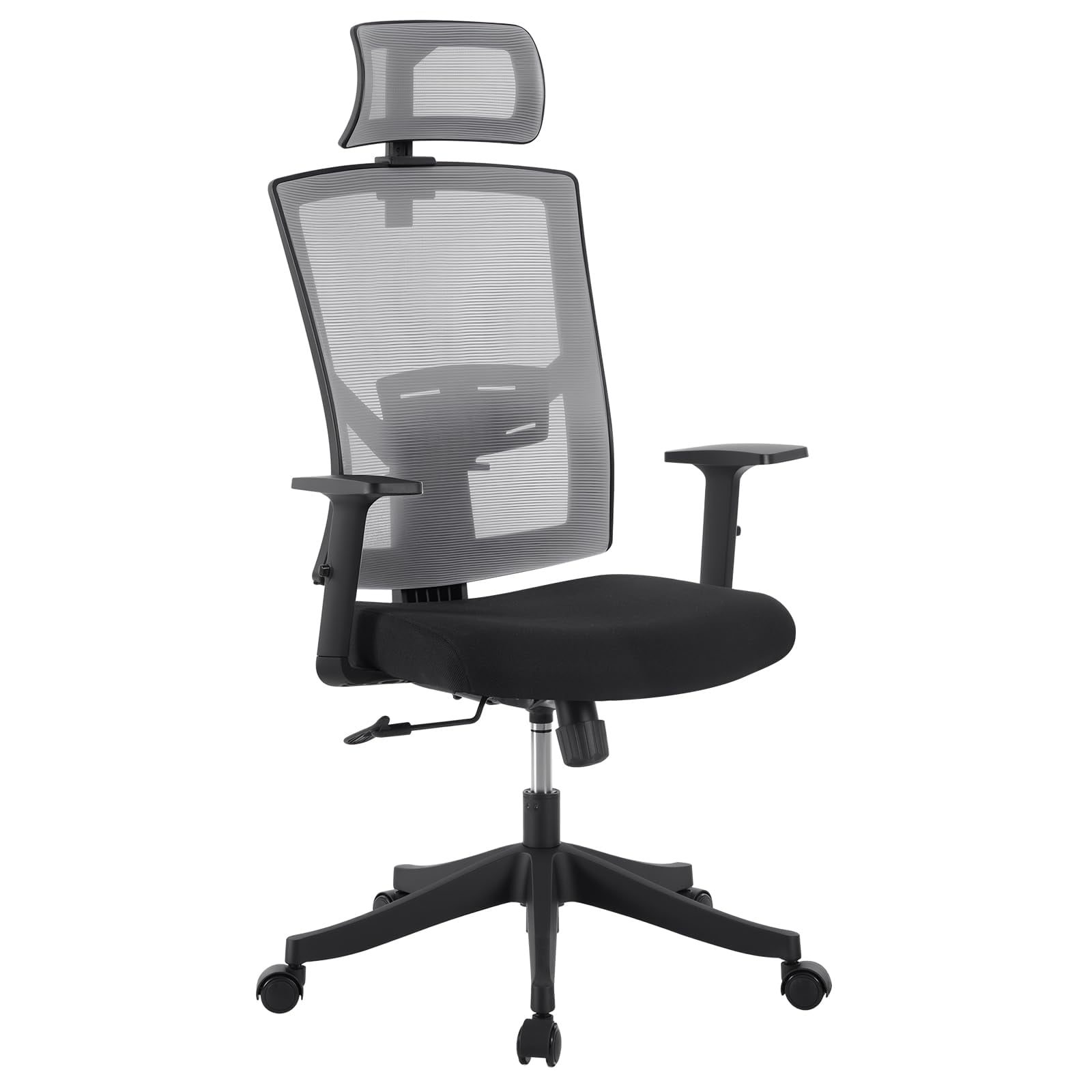 Click here for Akdsteel Ergonomic High Back Mesh Office Chair  4d... prices