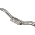 Speedway Motors 1955-57 Chevy Tri-5 Bolt-In Transmission Crossmember: 1 ...