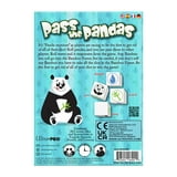 Pass the Pandas - Dice Game - Walmart.com
