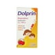 Dolprin suspension Ibuprofeno 100 mg 120 ml | Walmart en línea
