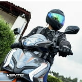 Motocicleta Urbana VENTO Intrepid SX 125 Negro 2025 | Walmart en línea