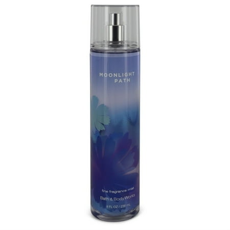 Moonlight Path Fragrance Mist Spray By Bath & Body Works | Walmart Canada