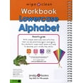 Wipe Clean Learning Books: Wipe Clean Workbook Lowercase Alphabet : Includes Wipe-Clean Pen ...