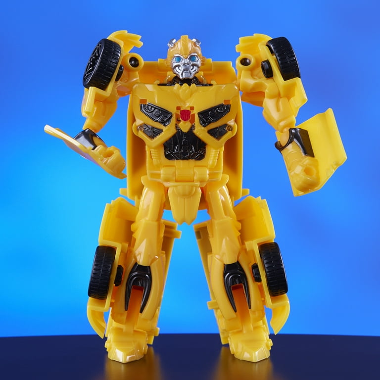 Transformers allspark tech bumblebee store