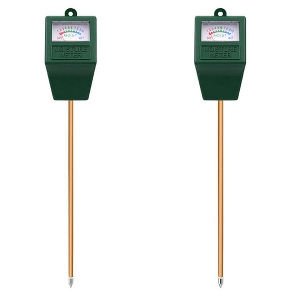 Moisture Meter Plants