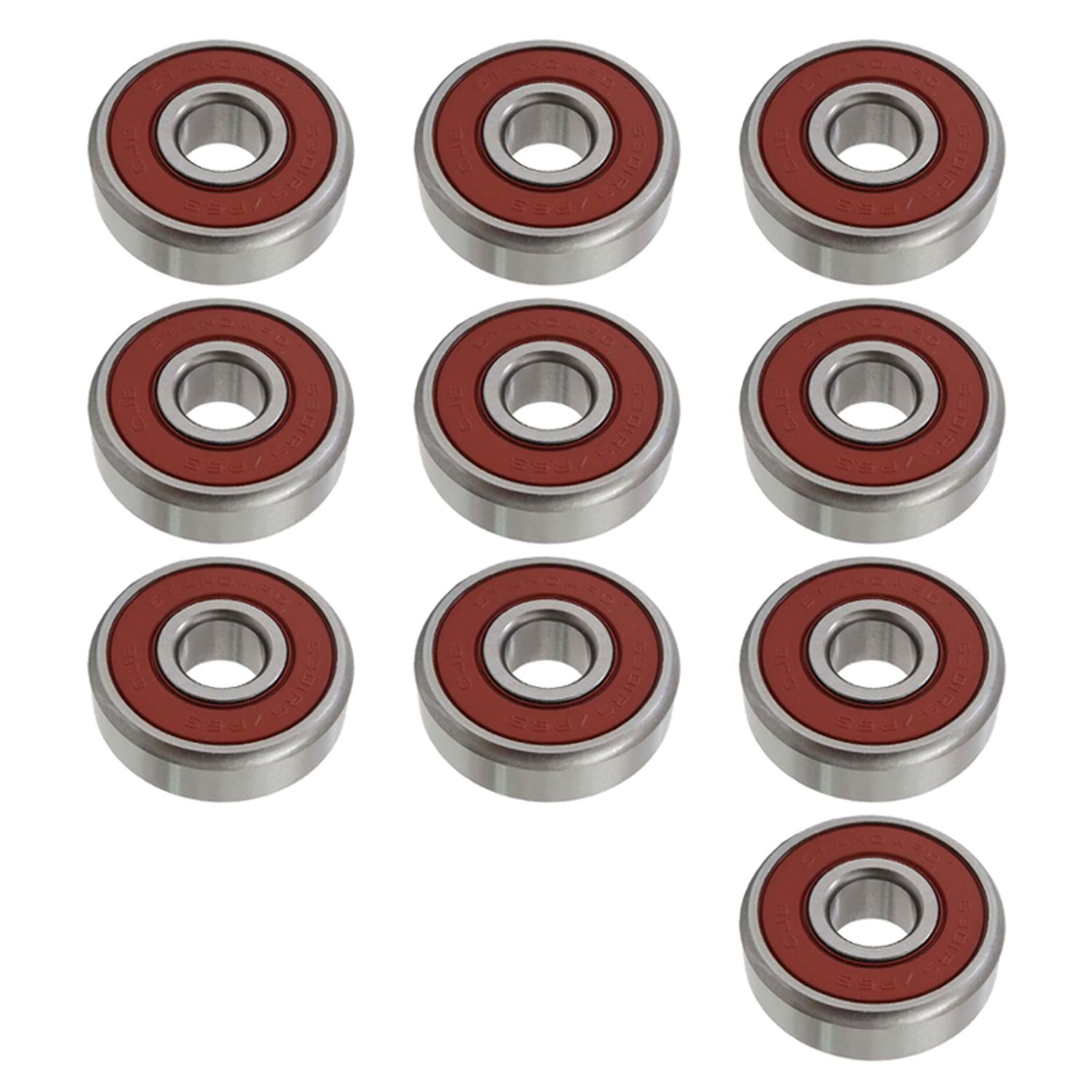 Balero 6301-Rs (Wstd) (C/10) multicolor | Walmart en línea