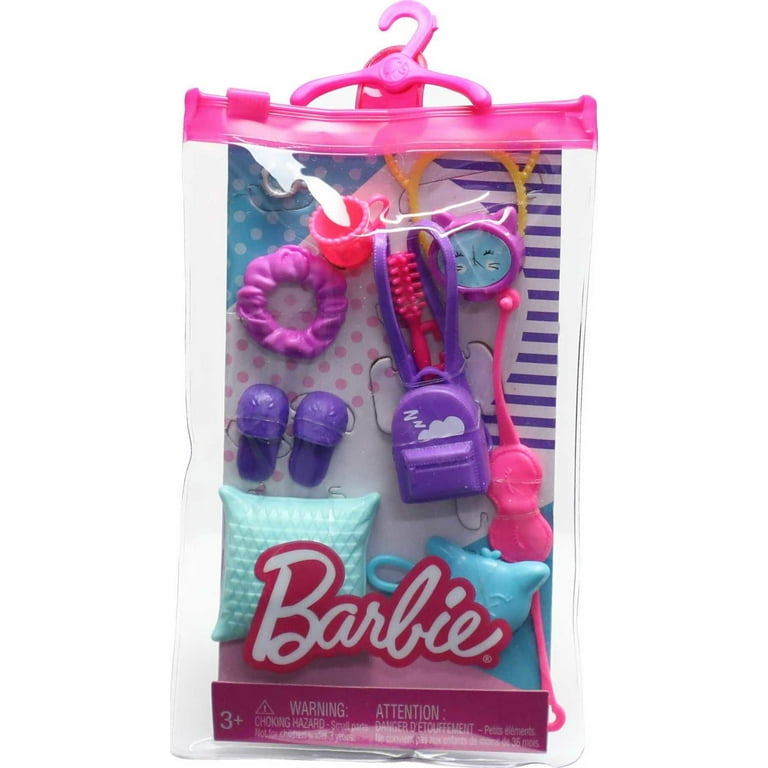 Cool Barbie Stuff