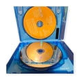 Disney Alice In Wonderland - Perfect Discs - 3D - Blu Ray - DVD ...