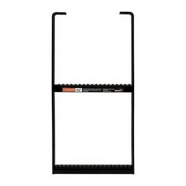 BUYERS PRODUCTS RS2 Truck Steps, 17 3/8 W x 30 1/4 H In. - Walmart.com