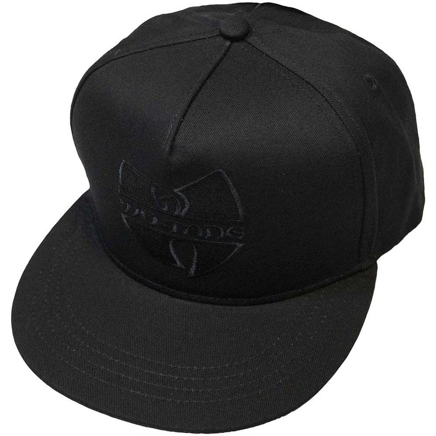 Click here for Wu Tang Clan Wu-Tang Clan Adult Logo Snapback Cap... prices
