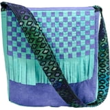 Kraft-Tex Kraft Paper Fabric 18.5"X28.5"-Blue Turquoise - Walmart.com