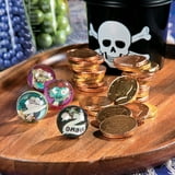 Gold Chocolate Coins Bulk 380 Pc - Walmart.com