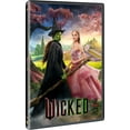 SDS Wicked DVD Musical Fantasy Drama, Featuring Cynthia Erivo and ...