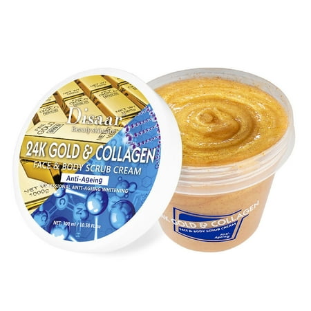 Body Scrub Skin Exfoliating Cleansing Moisturizing Chicken Skin Dead ...