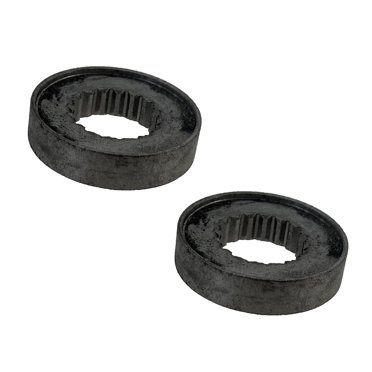 John Deere Original Equipment Clip 2 Pack - GXH48084 - Walmart.com