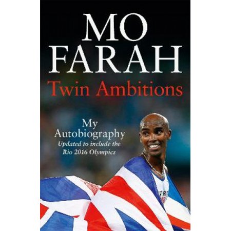Twin Ambitions - My Autobiography: The inspiring story of Great Britain ...