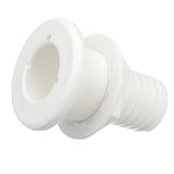 Seachoice Plastic Thru-Hull with Broad Flange - Walmart.com