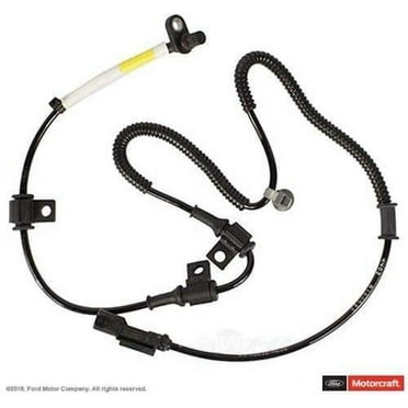 Motorcraft BRAB-319 ABS Wheel Speed Sensor Fits select: 2011-2014 FORD ...