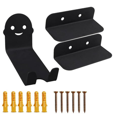 TOOAD Support mural pour vélo, vélo, vélo, pédale, support mural ...