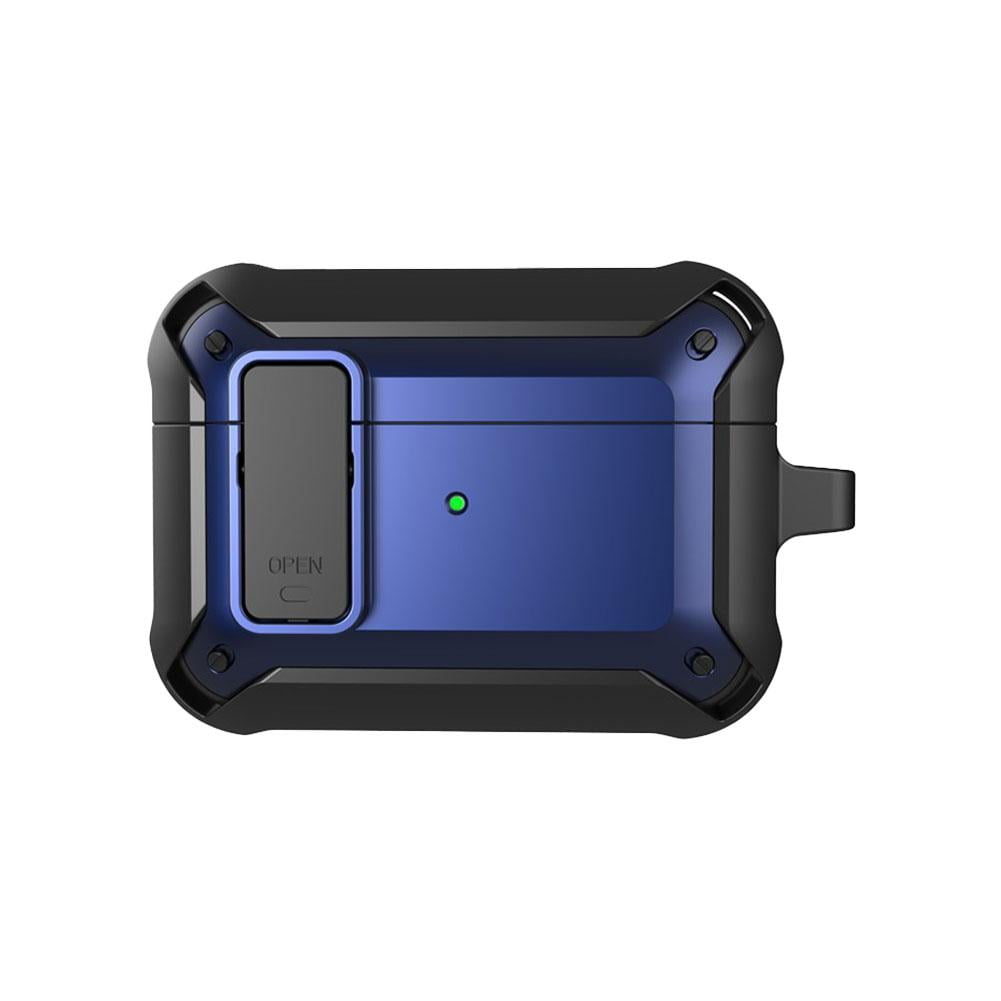 Click here for Zoubaoq Stylish Mecha Airpods Pro3 Protective Case... prices