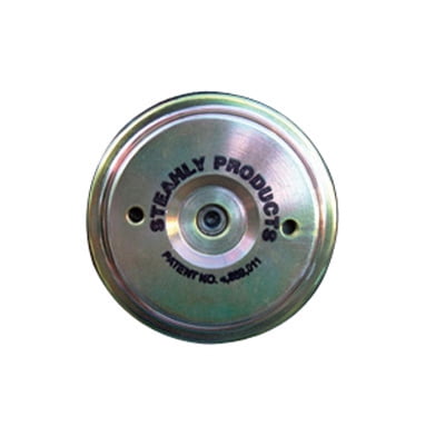 Steahly Heavy Flywheel Weight +7 oz. For Yamaha - Walmart.com