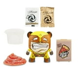 The Hangrees Collectable Series Pooverine Action Toy with Slime, Great ...