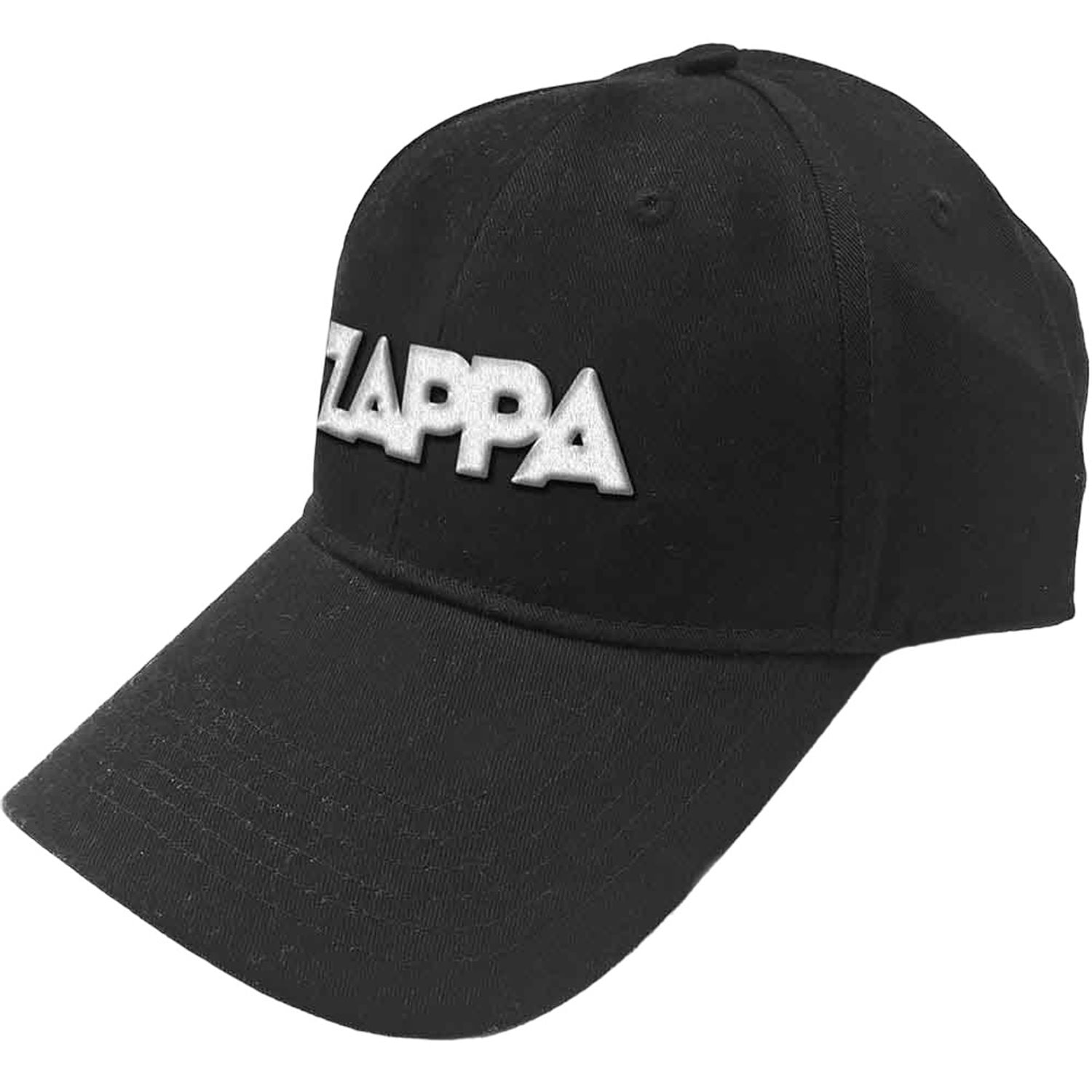 Click here for Frank Zappa Adult Zappa Baseball Cap One Size prices