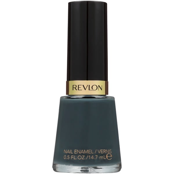 Revlon Nail Enamel - Iconic - Walmart.com