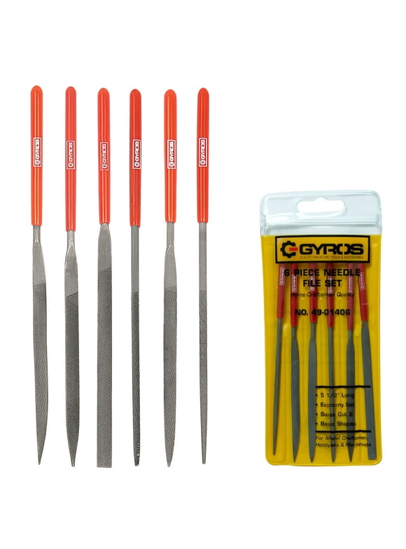 Metal Files in Hand Tools - Walmart.com