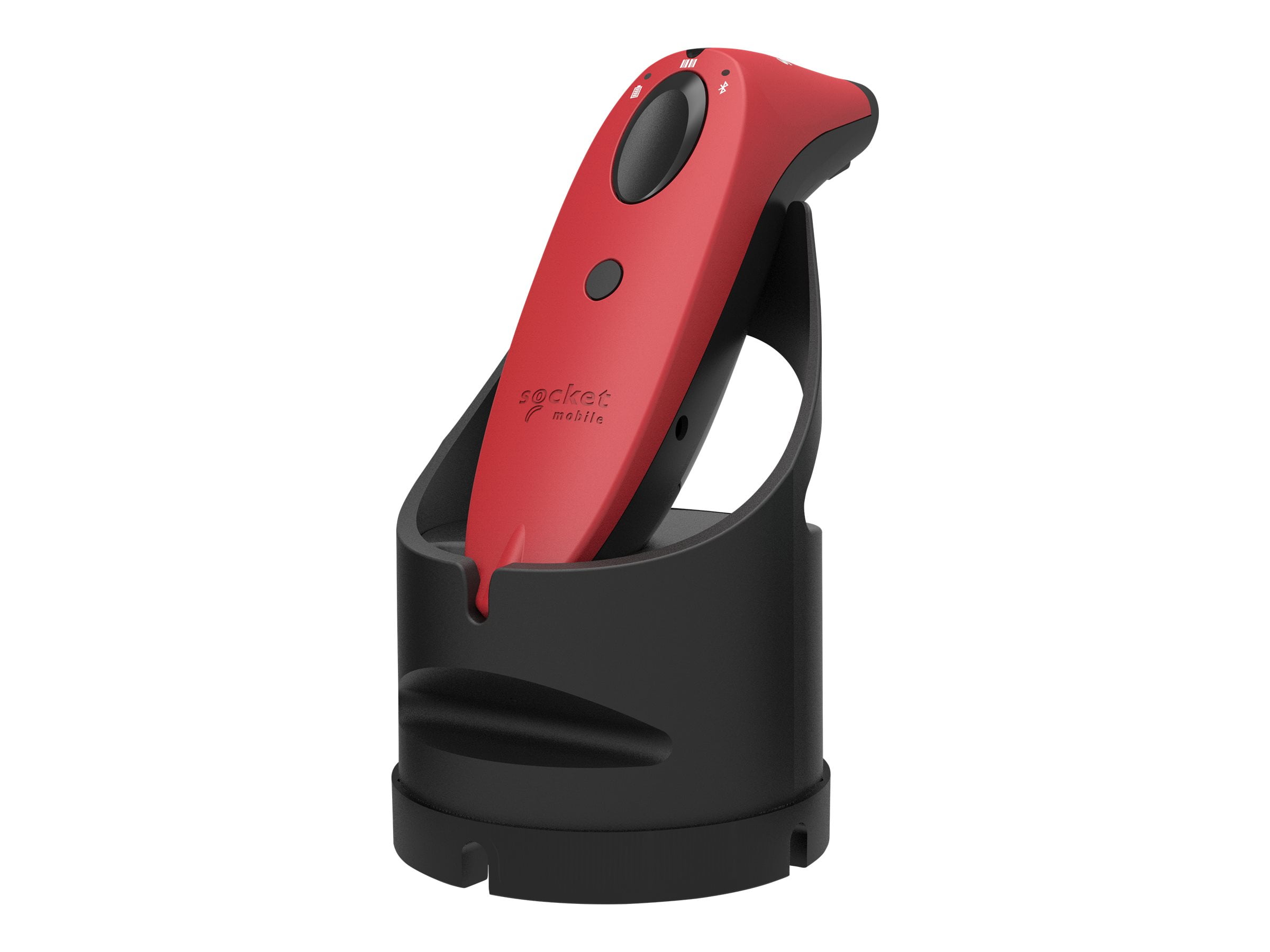 SocketScan S700 - 700 Series - with charging dock - barcode scanner ...