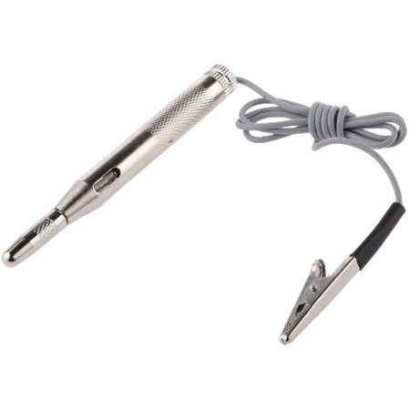 Pen Test Lamp Electric Light Tester Car Tool Probe | Walmart Canada
