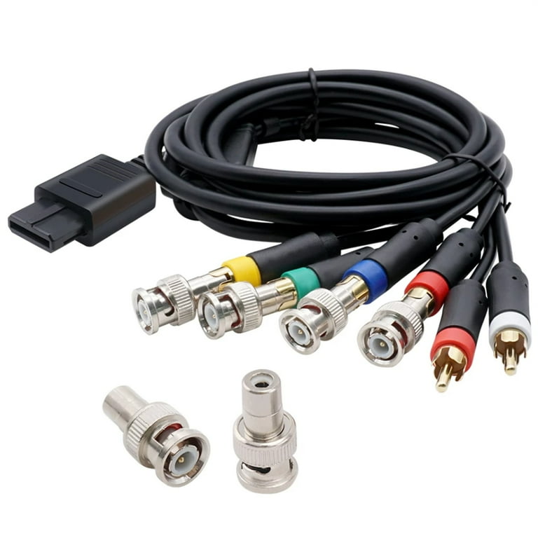 Composite Cable Colors