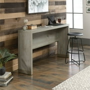 Sauder Manhattan Gate Console Table in Mystic Oak | Walmart Canada