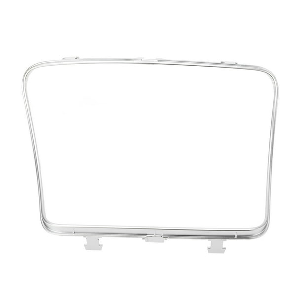 Panneau De Galvanoplastie De Porte-gobelet De Console, A2056800310 ...