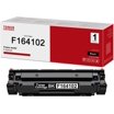 F166400 Toner Cartridge: F166400 Toner Cartridge Replacement for Canon ...