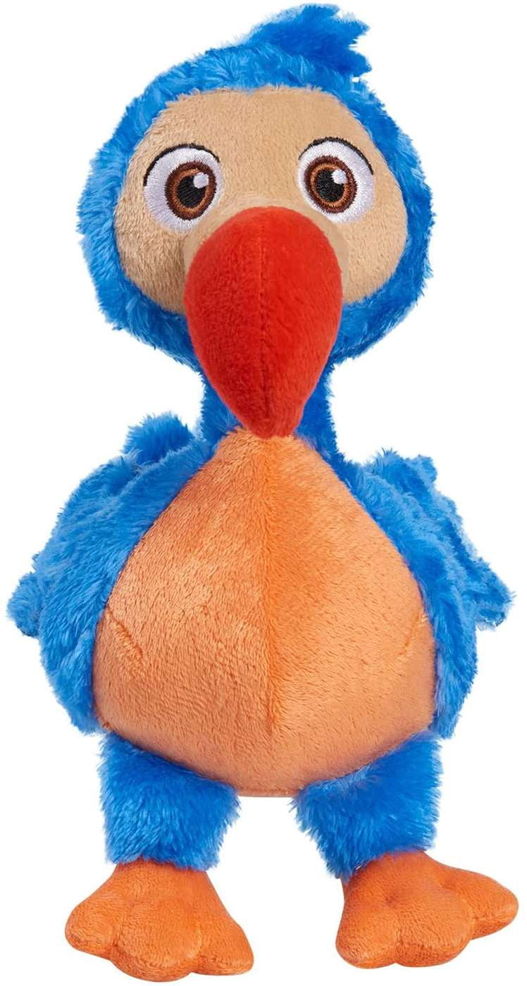 Rio 2 Tiago Plush