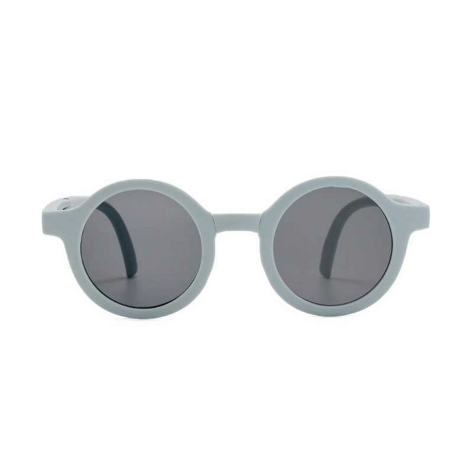Click here for Fgnfyis Foldable Baby Sunglasses For Toddler & Inf... prices