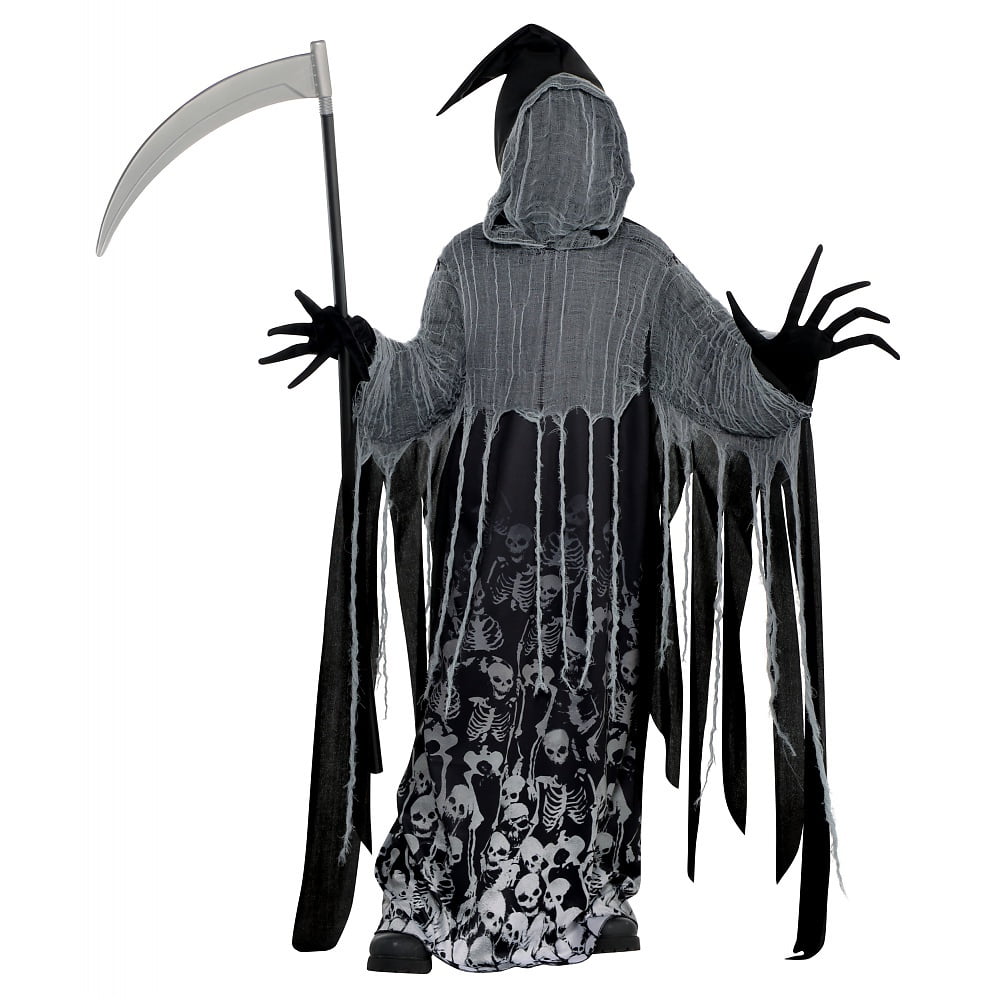 Shadow Creeper Child Costume - Medium - Walmart.com