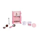 Disney's Style Collection Pretend Play Espresso Maker Realistic Sounds ...