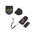 Electro Stimulator Black Massage Device E Stim Power Box With Big Stim