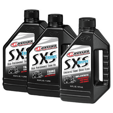 2008 POLARIS RANGER RZR 800 EFI 800 SERIES POLARIS OIL CHANGE KIT ...