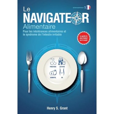 THE NUTRITION NAVIGATOR [researchers' edition US] : Find the Perfect ...