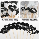 Sonography Cupcake Toppers, 24 PCS Ultrasound Cake Decorations for ...
