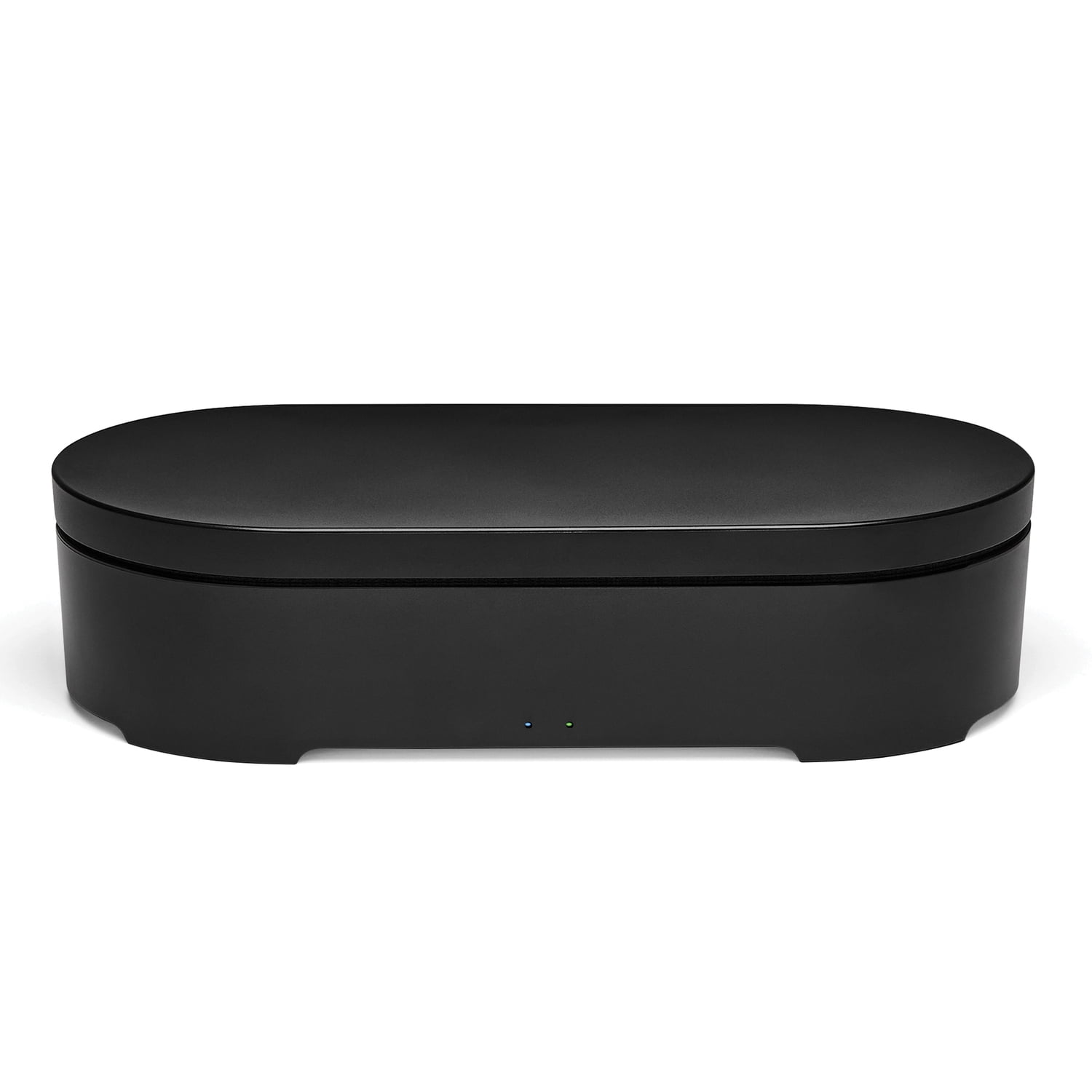 Lexon LH69N Oblio Box Wireless Fast-Charging Station with Built-in UV ...