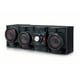 LG XBOOM 700W Hi-Fi Shelf System - CM4590 - Walmart.com