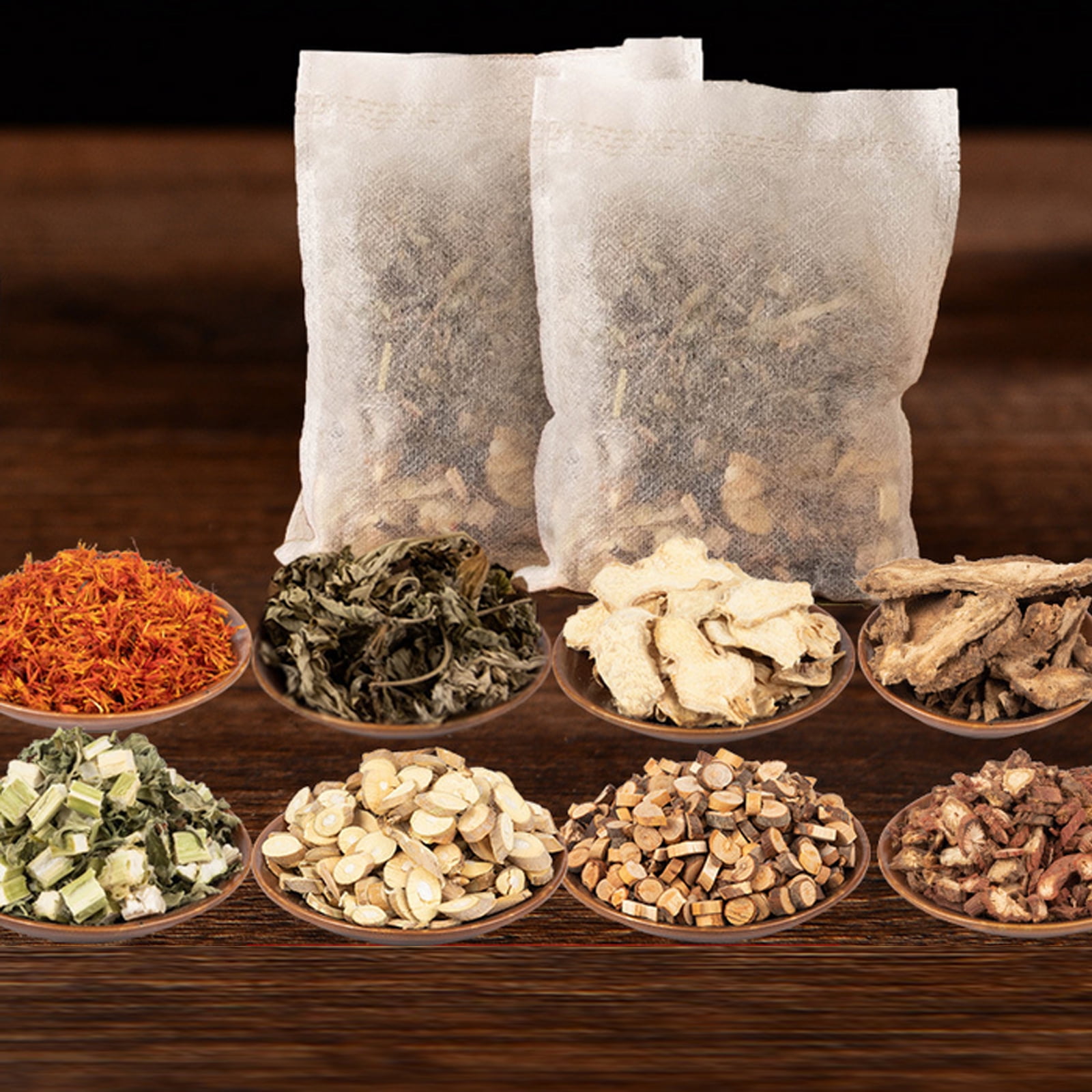 Click here for Tfixol Footbath Package Foot Bath Bag prices