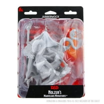 WizKids D&D: Vecna Premium 12" Statue - Detailed Tabletop RPG Figurine ...