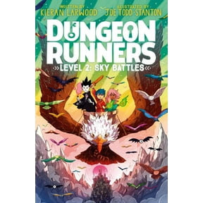 Dungeons & Dragons: 123s of D&D (Dungeons & Dragons Children's Book ...